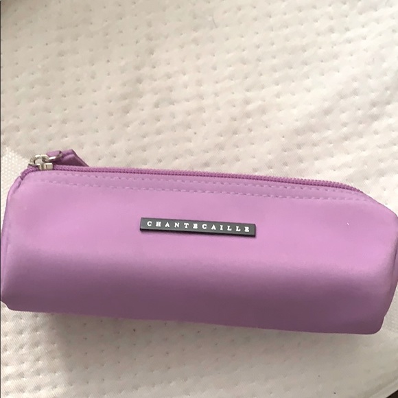 Chantecaille | Bags | Chantecaille Small Case | Poshmark